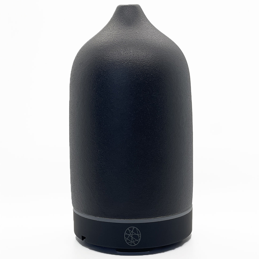 Luxury Stone Diffuser - Black – opalmassagetherapy